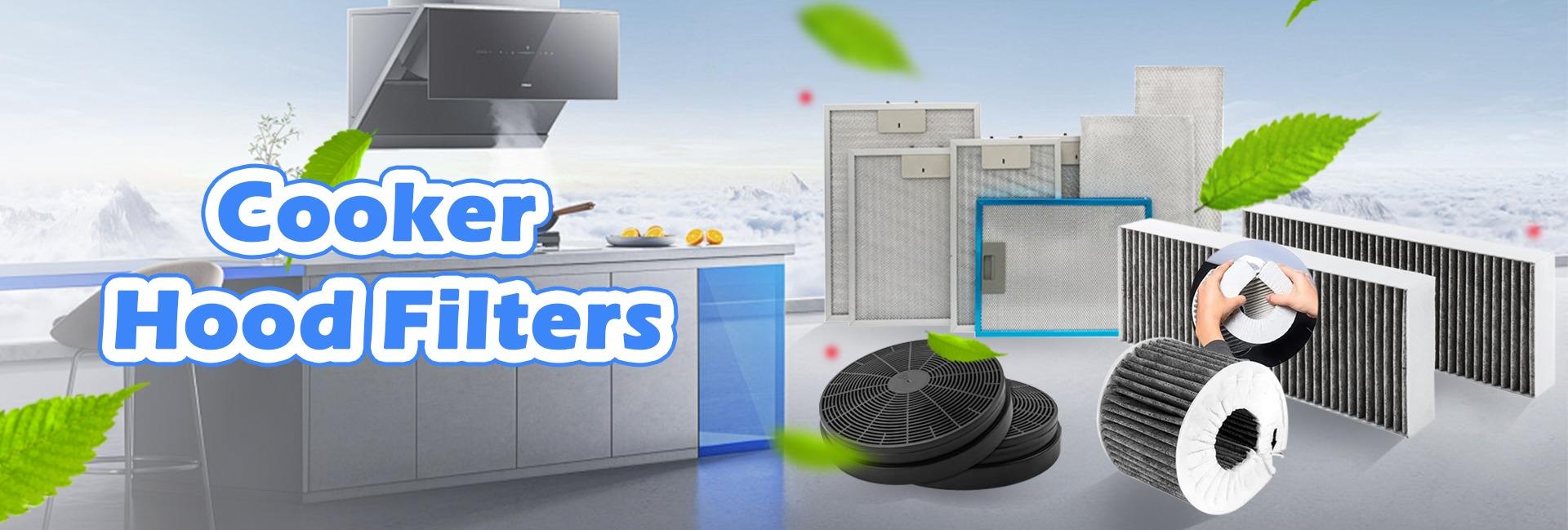 What Points Should you pay attention to when buying kitchen range hood – TC